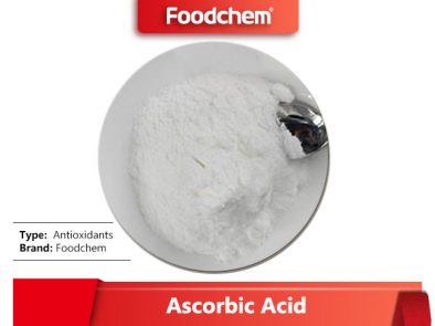 Ascorbic Acid Manufacturer, Vitamin C | E300 - Foodchem Group