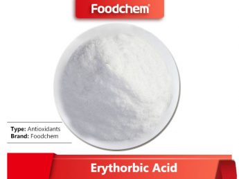 Erythorbic Acid - Foodchem International Corporation
