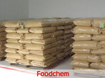 Ferrous Lactate Supplier – Food Grade Iron Fortification & Acidulant ...