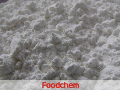 Modified Starch - Foodchem International Corporation