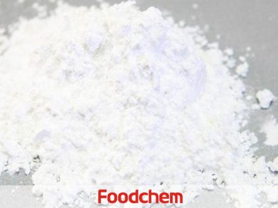 Modified Starch - Foodchem International Corporation