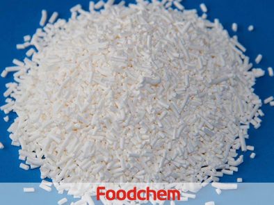 Potassium Sorbate Granular - Foodchem International Corporation