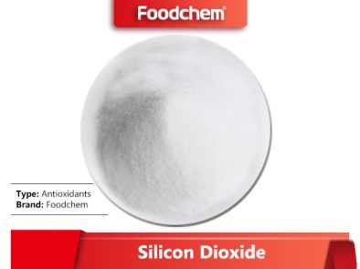Silicon Dioxide Powder Supplier | Food & Pharmaceutical Grade ...