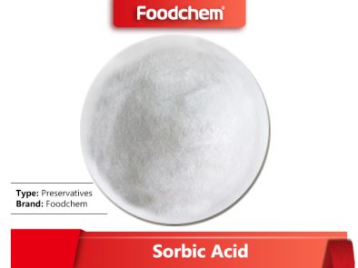 Sorbic Acid - Foodchem International Corporation