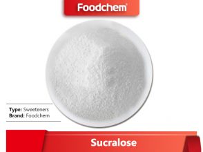 Sucralose Manufacturer & Sucralose Supplier, E955 Sweeteners, Purchase ...