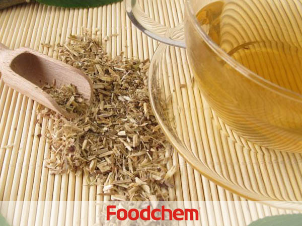 White Willow Bark Extract — Salicin - Foodchem International Corporation