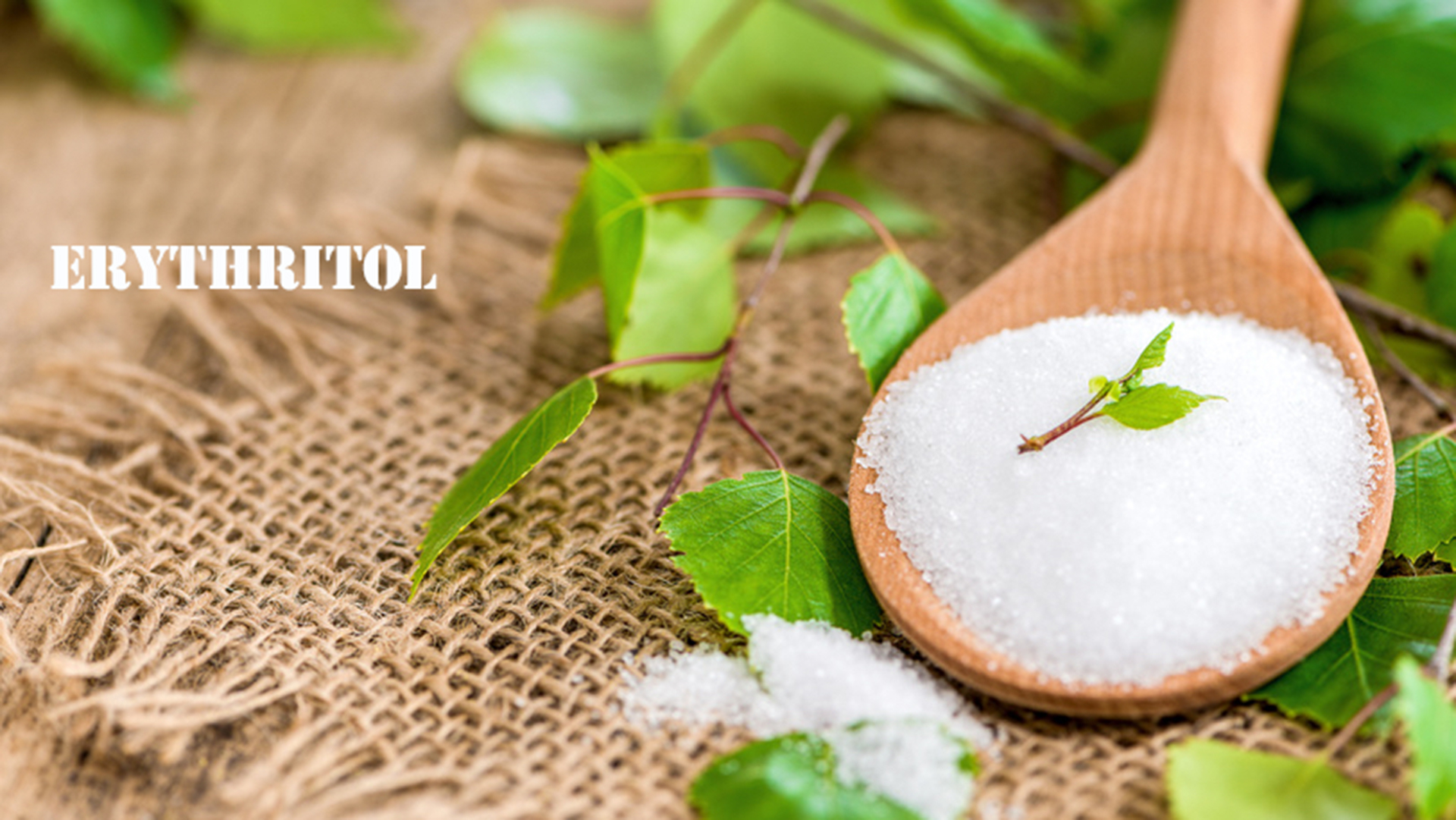 Application of Erythritol in the Food Industry - Foodchem International ...
