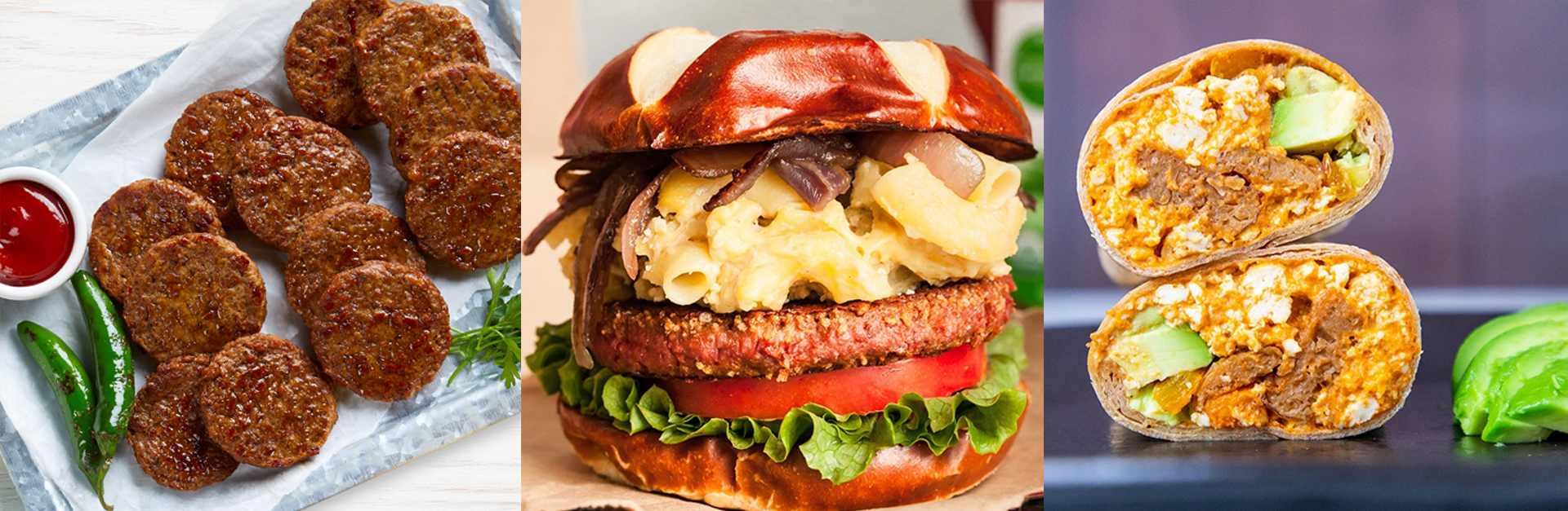 What Is Plant-Based Meat? - Foodchem International Corporation