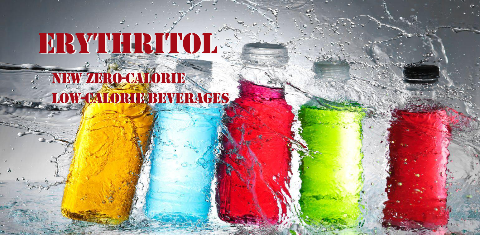 Application of Erythritol in the Food Industry - Foodchem International ...