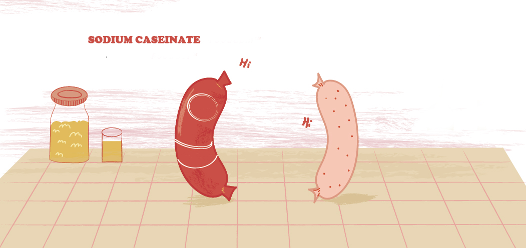 Research on the characteristics and application progress of sodium ...