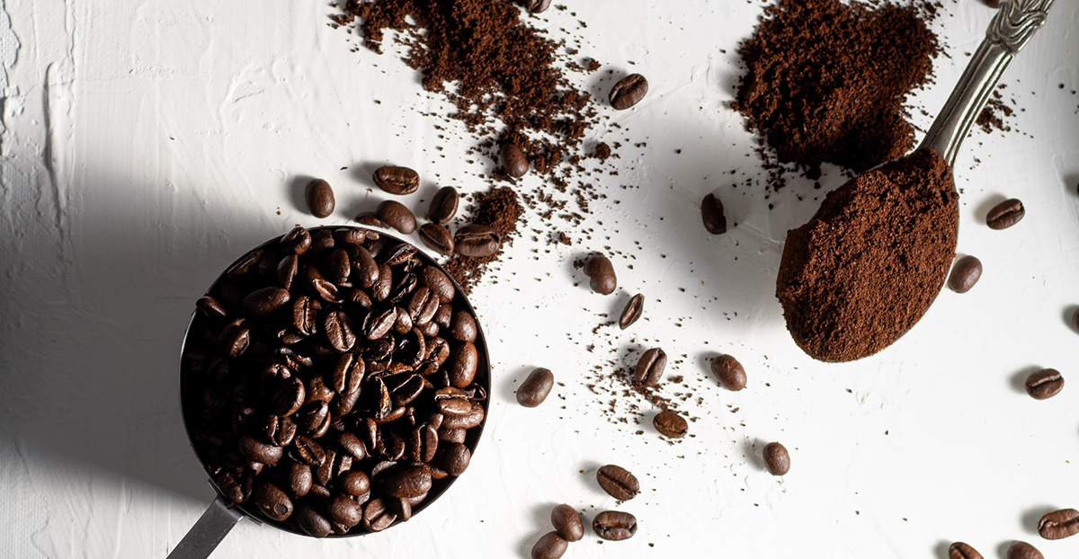 Global caffeine market to be worth more than US$23B by 2027 - Foodchem ...