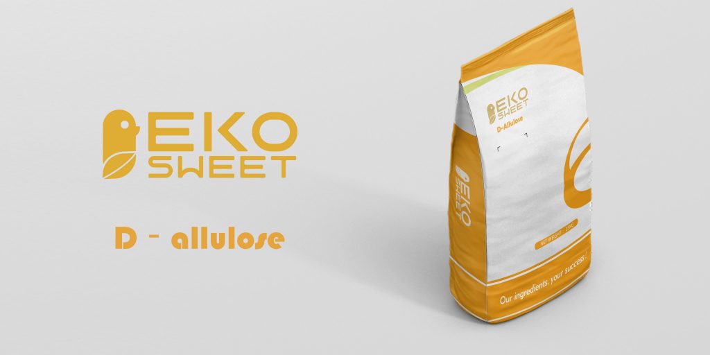 D‐allulose - Foodchem International Corporation