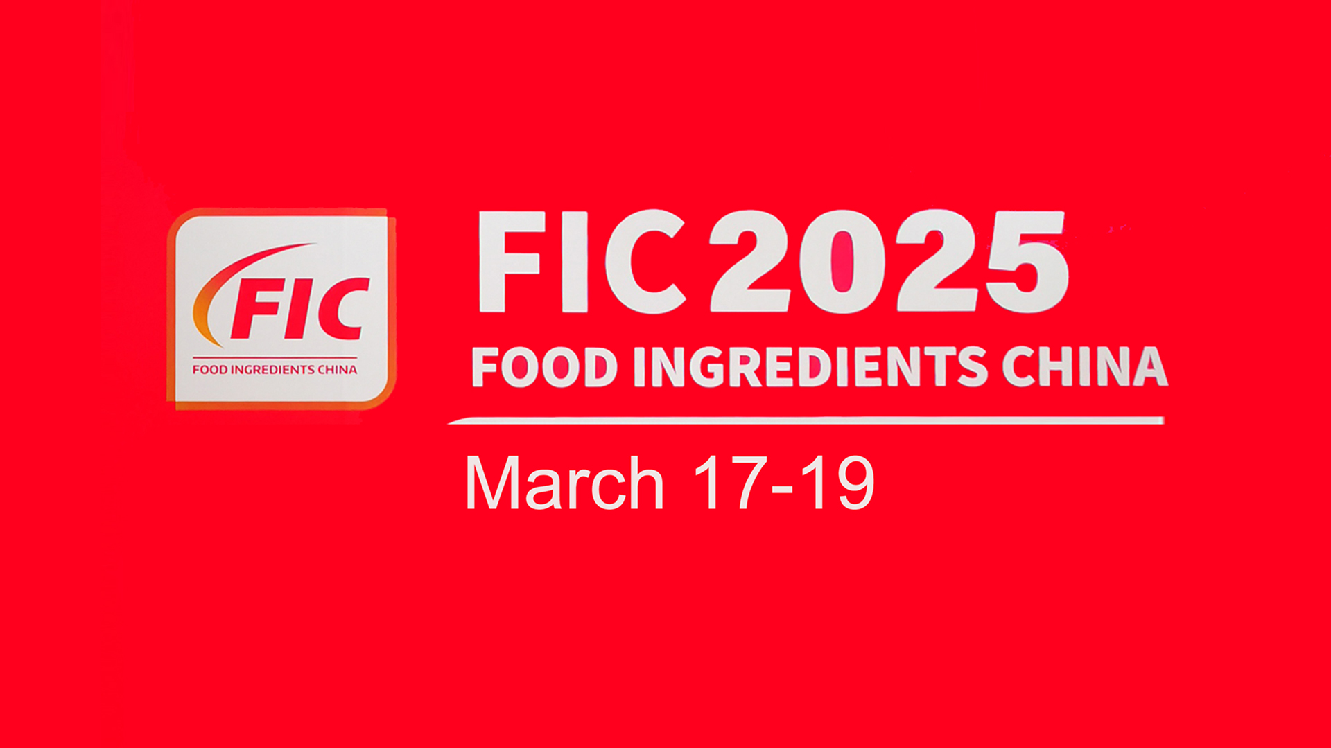 FIC 2024 - Foodchem International Corporation