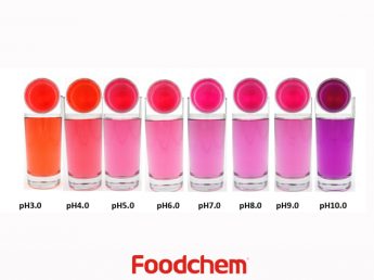 Red Radish Color | Natural Red Food Coloring | Plant-Based Anthocyanin ...